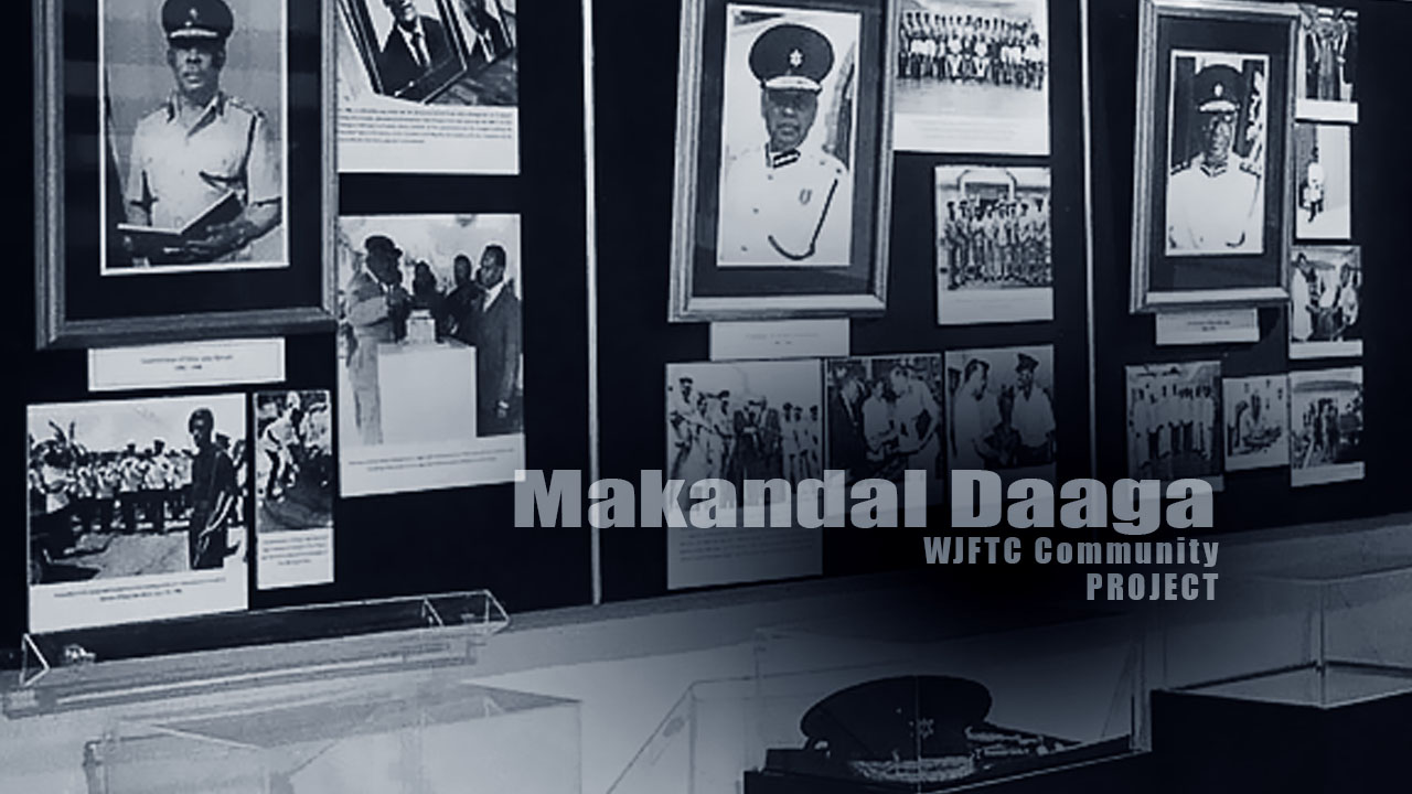 Makandal Daaga Museum | International Junkanoo Festival of Tourism and ...